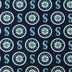 MLB Seattle Mariners Cotton Fabric | Hobby Lobby | 1193663